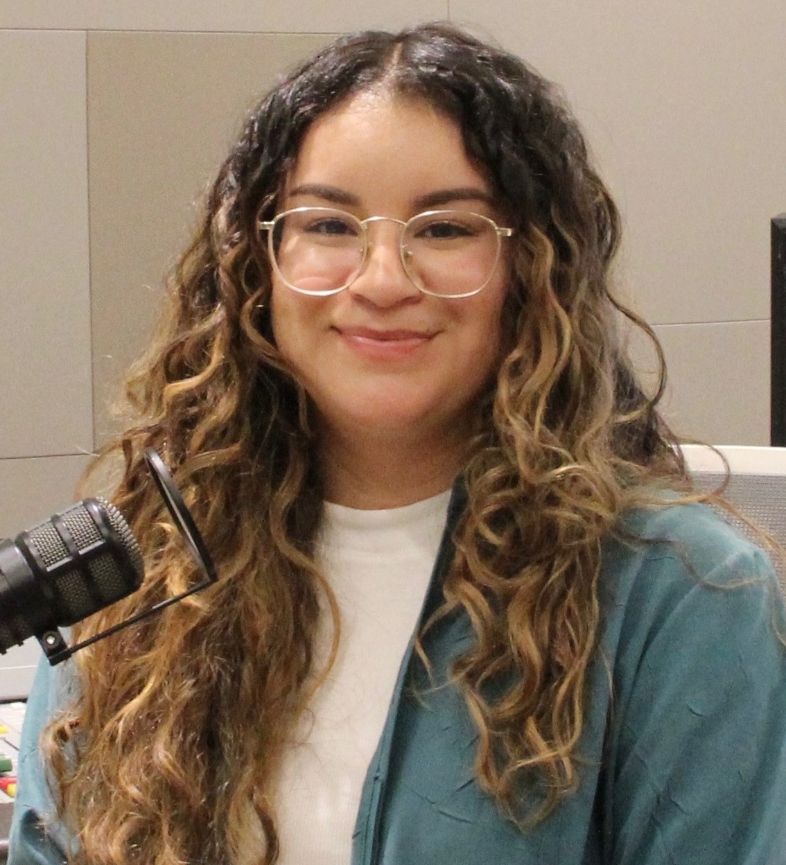 Esther Quintanilla joins Central Valley Journalism Collaborative as ...
